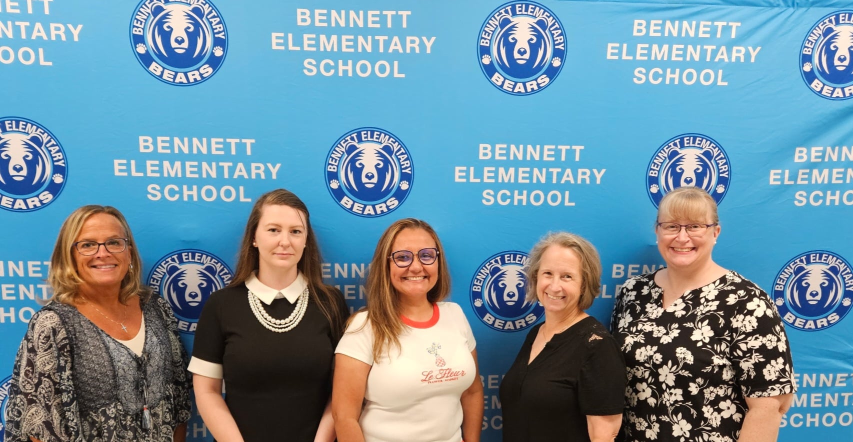 ESOL - Bennett Elementary School